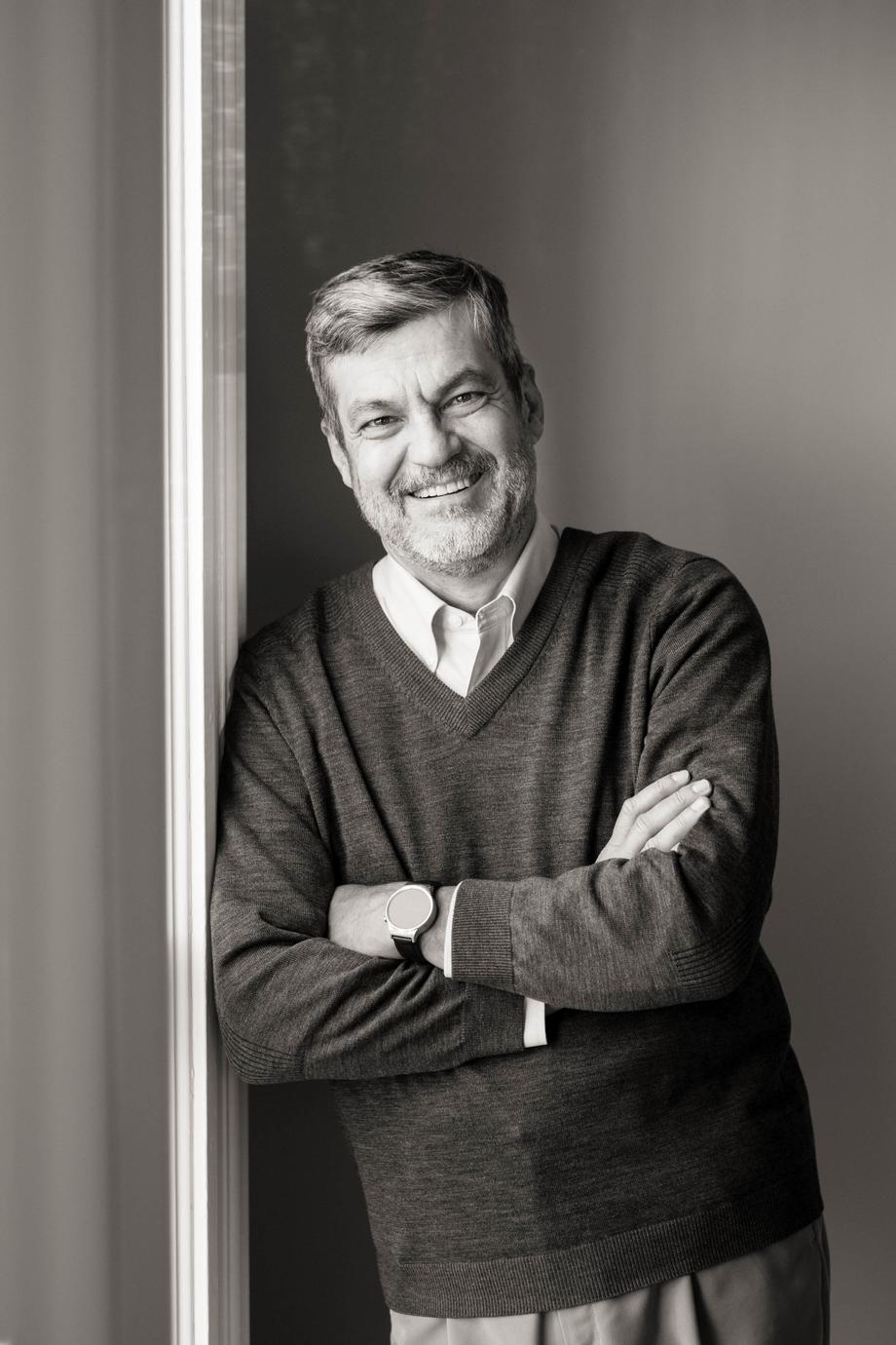 Hearth Financial Partners